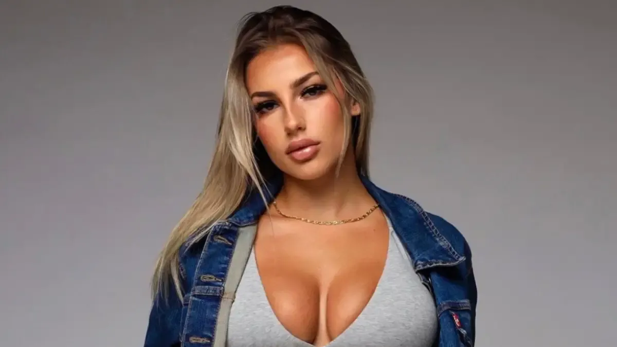 EXCLUSIVE: Why WWE Didn't Sign Viral Sensation Sofia Iaderosa Following SummerSlam Tryout